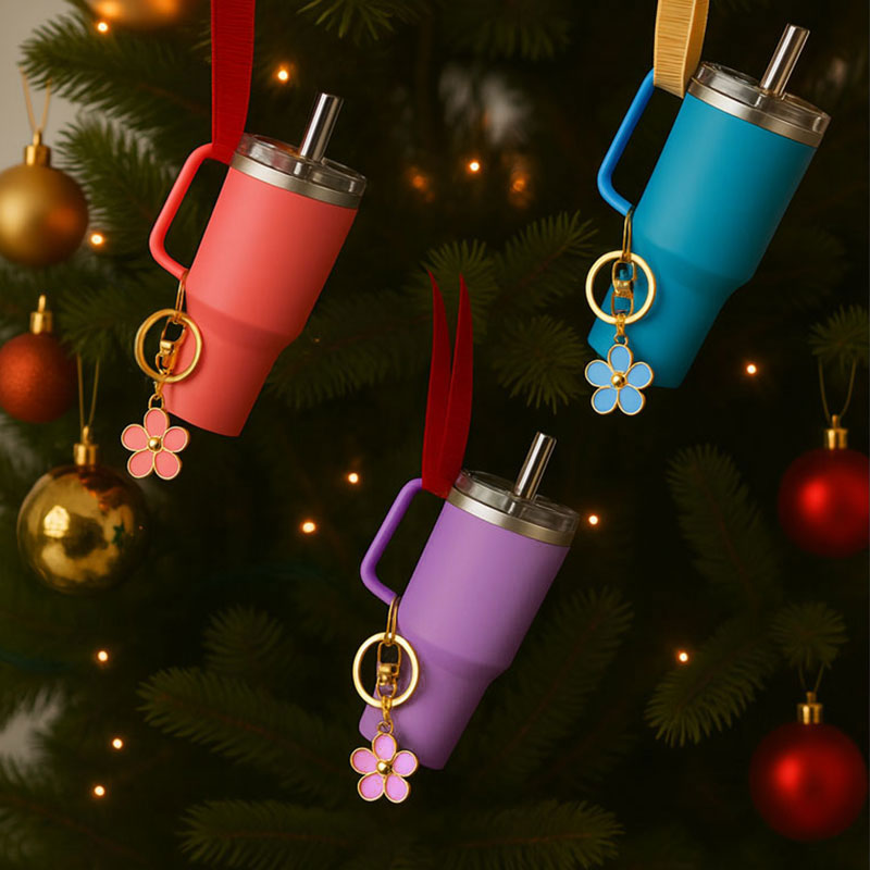 Cute mini mug keyring – baliiwind